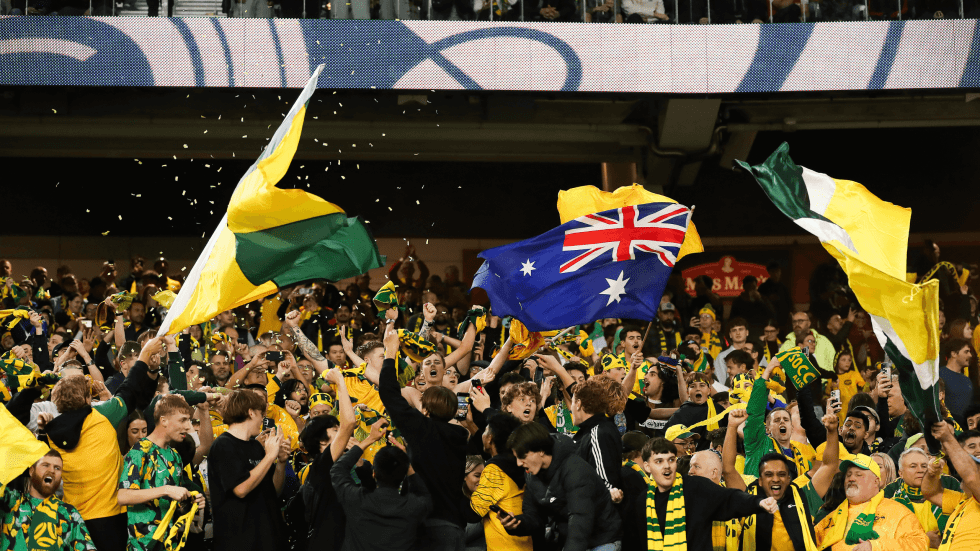 Football Australia Official Fan Travel Group